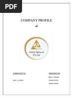 ABG Format | PDF | Guarantee | Legal Concepts