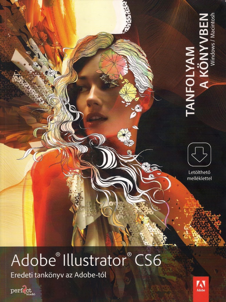Adobe Illustrator Cs6 | PDF