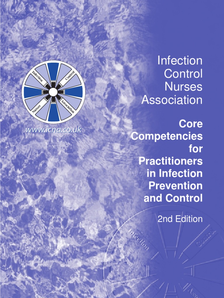 Infection Control Nurse Skills | PDF | Preventive Healthcare | Health Care