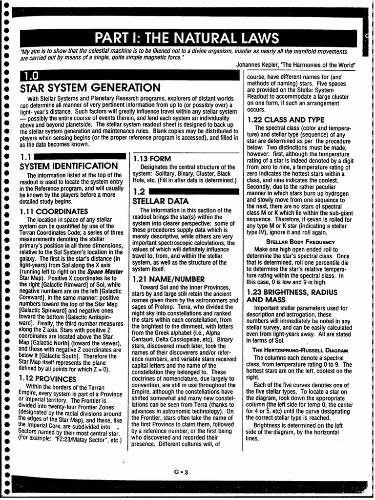 SpaceMaster - Main Book - ICE 9050 | PDF | Books