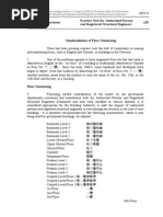 Floor Level Symbols in Architecture | PDF | Building | Architectural ...