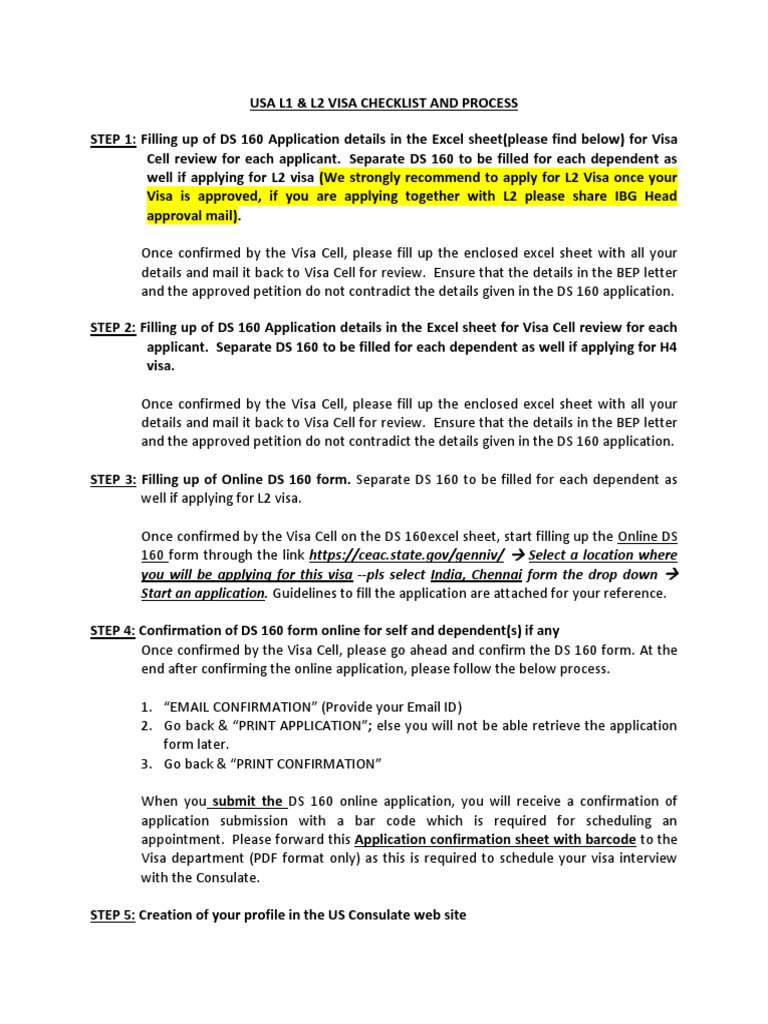 L2 Ead Checklist Clipart