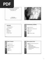 Unit Ng1 and Ng2 Sample Resource Pack | PDF | Occupational Safety And ...