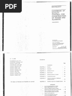 Blaine Air Permeability Test for Cement | PDF | Concrete | Cement