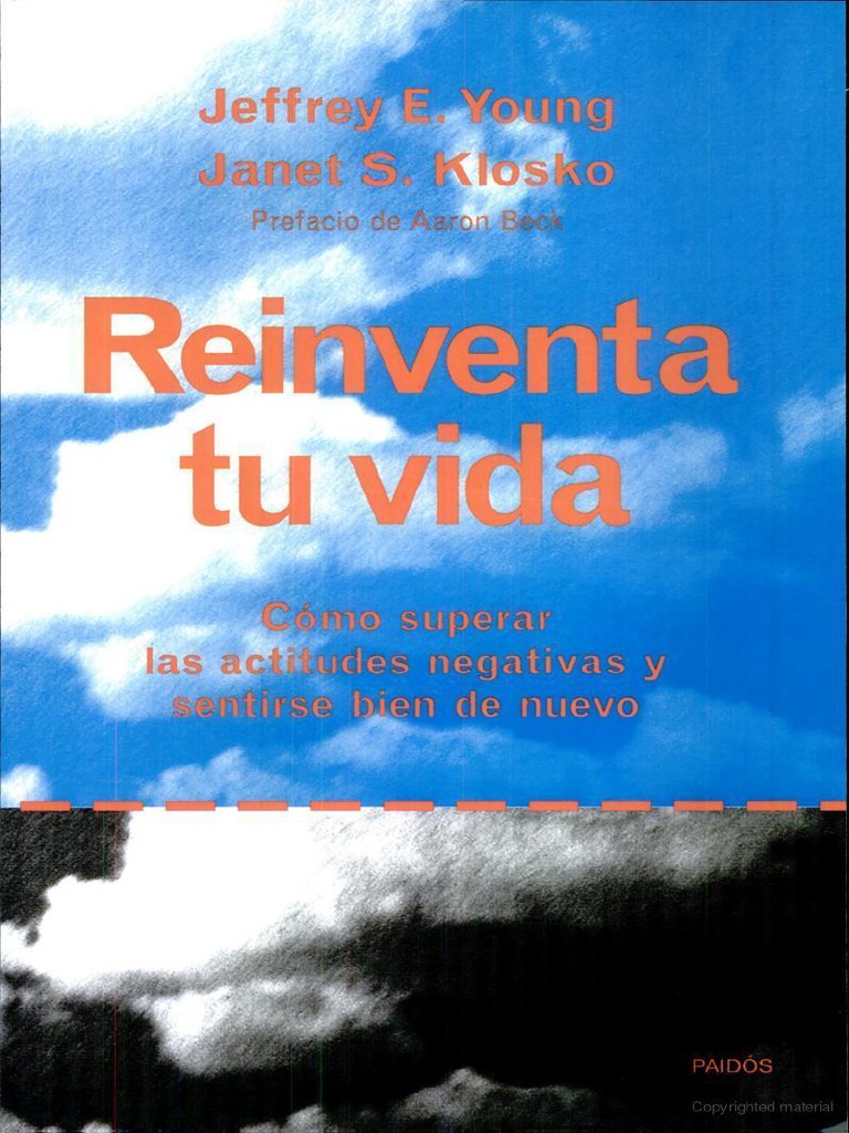 Reinventa Tu Vida PDF | PDF