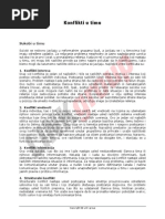 Tablice Celicnih Profila | PDF