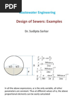 Siphon Types and Design Calculations | PDF