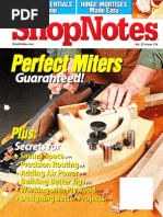ShopNotes Issue 76 | PDF
