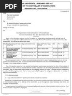 Template: Guest Lecture Feedback Form | PDF | Cognition | Communication