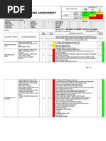5.04 - Bunkering | PDF | Fuel Oil | Risk Assessment