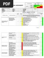 Risk Assessment No 01 ANCHOR HANDLING IN GENERAL Rev 03.doc | Anchor ...