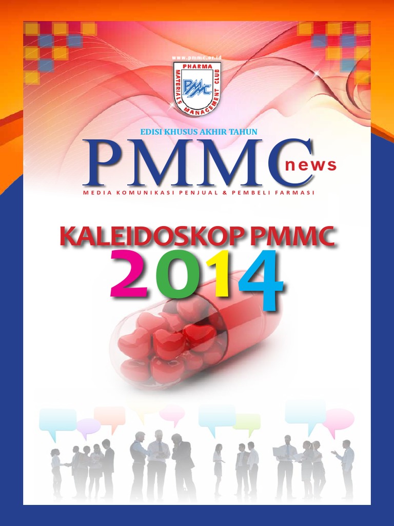 Kaleidoskop 2014 PMMC | PDF