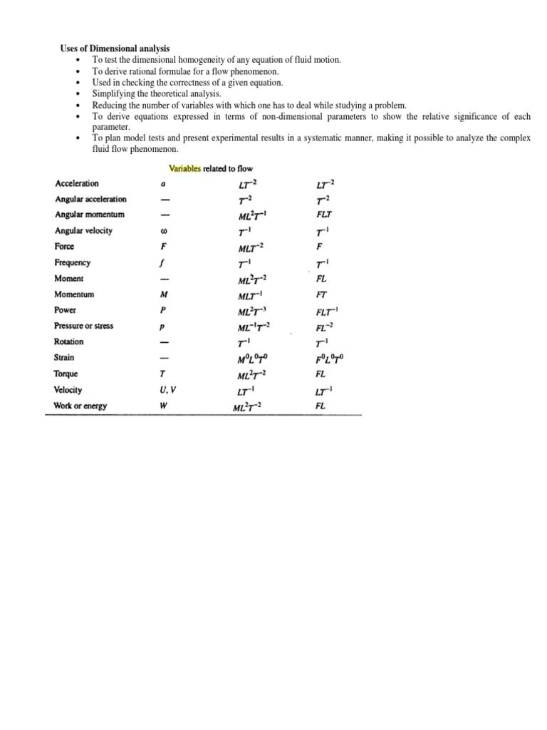 uses-of-dimensional-analysis-pdf