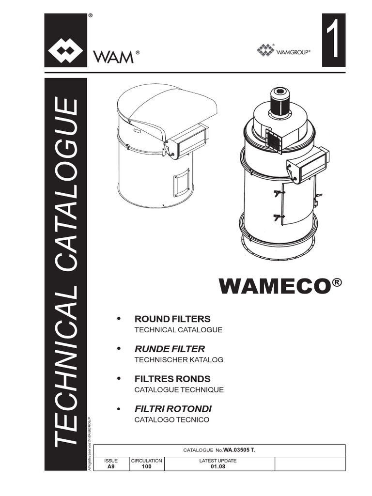 Wam Manual | PDF | Physique appliquée et interdisciplinaire | Les ...