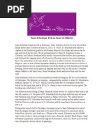 Rotary Prayers | PDF | Golden Rule | Prayer