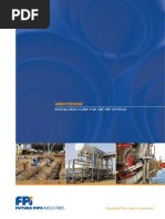 GRP Pipe Lamination Procedure | PDF | Fiberglass | Pipe (Fluid Conveyance)