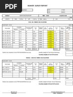 ASTM Tables | PDF | Oils | Resource Extraction