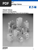 Vetco H-4 Connectors | PDF | Mechanical Engineering | Nature