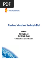 Shell DEP Index | PDF | Refractory | Heat Exchanger