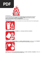 Basic Fire Fighting Training | PDF | Fires | Firefighting