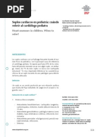 Indice - De.buchanan PJV | PDF | Sistema cardiovascular | Causas de la ...