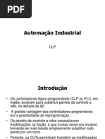 Apostila - PLC - Siemens Step 7 | PDF