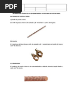 Catalogo Soldadura Cadweld | PDF | Conductor electrico | Resistor