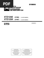 GD Triplex Pump Parts List | PDF | Pump | Valve