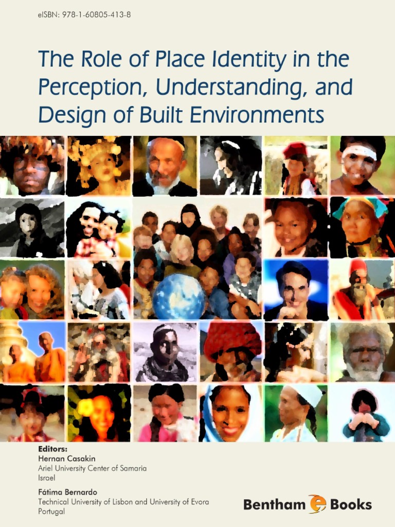 Place Identity | PDF