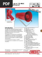 dsmc0022 en Medc xb15 Beacon | PDF | Pipe (Fluid Conveyance) | Engineering