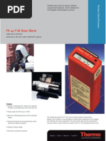 AN/UDR-13 Military Radiation Dosimeter | PDF