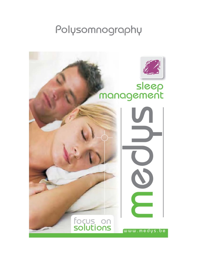 1.01 Sleep Management - Catalog - PSG - pdf.01 Sleep Management ...