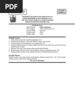 Tutorial SKP TW 3 Dan 4 | PDF | Karier & Perkembangan