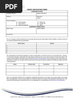 Complimentary Room Request Form | PDF