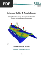GOHFER 3D Basic Frac Design Workflow | PDF | Computer File | Microsoft ...