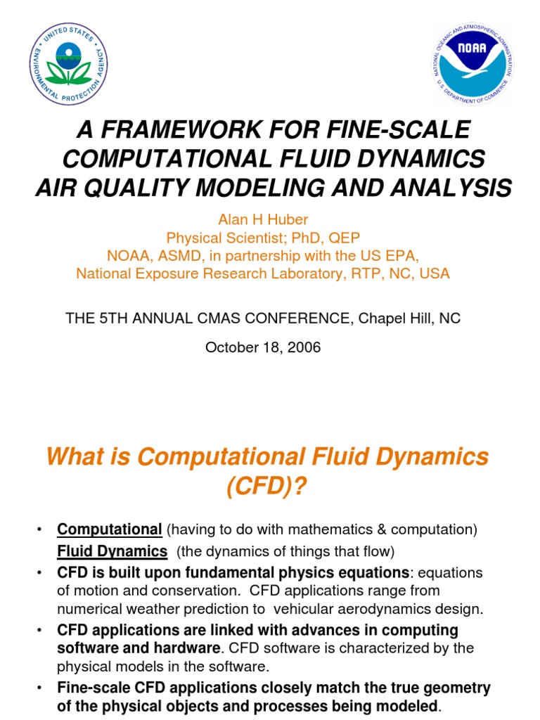 CFD Application in Mechanical Engineering | PDF | Computational Fluid ...