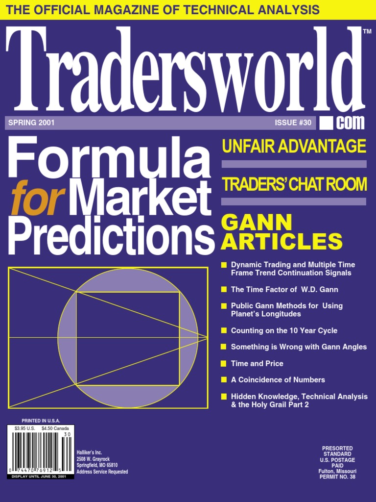 Tradersworld | PDF