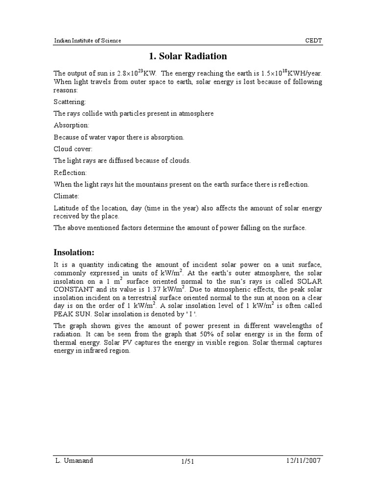 Nptel - Ac.in Courses 108108078 PDF Chap3 Student Slides03 | PDF | Heat ...