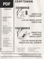 Torque Conversion English To Metric Lbs /FT To NM | PDF