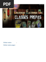 Almofid 2bacSM Tome2 | PDF