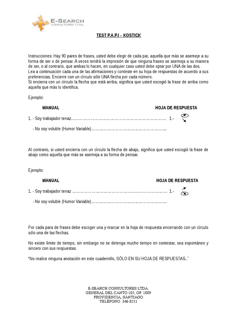 Papi Manual | Descargar gratis PDF | Ocio