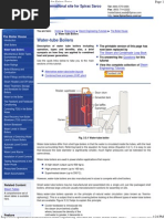 Boiler Operator Exam Preparation Guide-Theodore | PDF | Heat Transfer ...