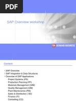 QuickBooks Online COA Sample File1 | PDF