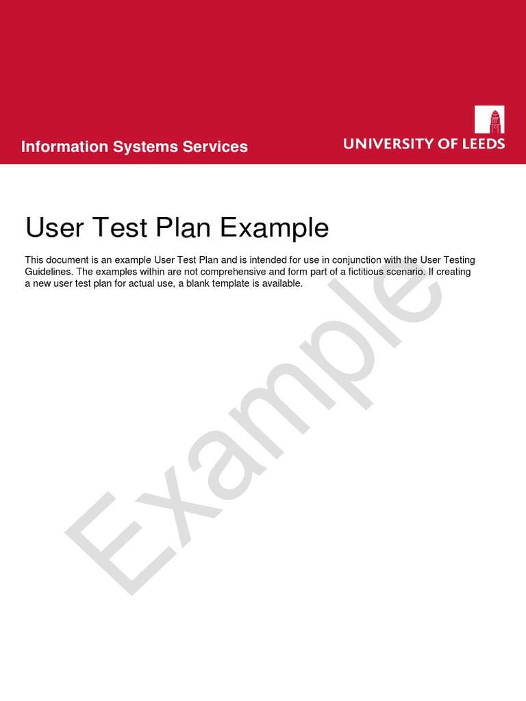 UAT Plan Example - DM v1.0 | PDF | Online Shopping | Login
