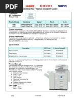 POLAR Compucut Productsheet | PDF | Usb Flash Drive | Usb