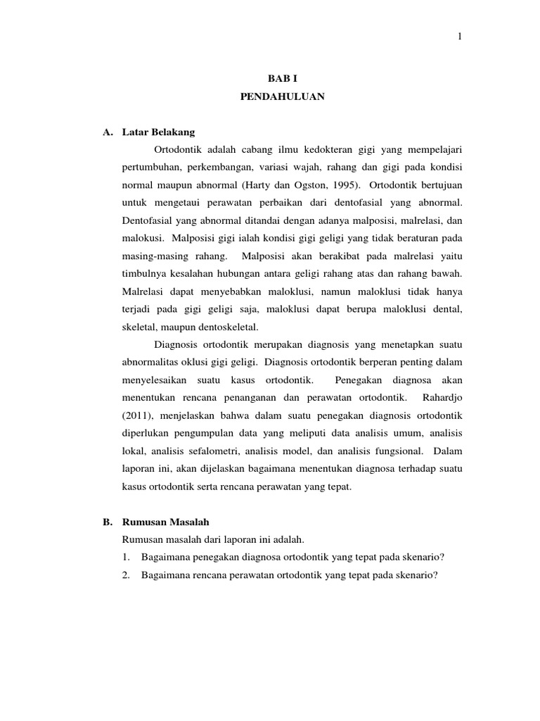 Identitas Pasien | PDF | Sains & Matematika