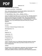 Tranqipam: Uses and Side Effects | PDF | Benzodiazepine | Major ...