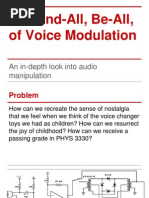 Voice Recognition Module vr3 Manual | PDF | Arduino | Speech Recognition