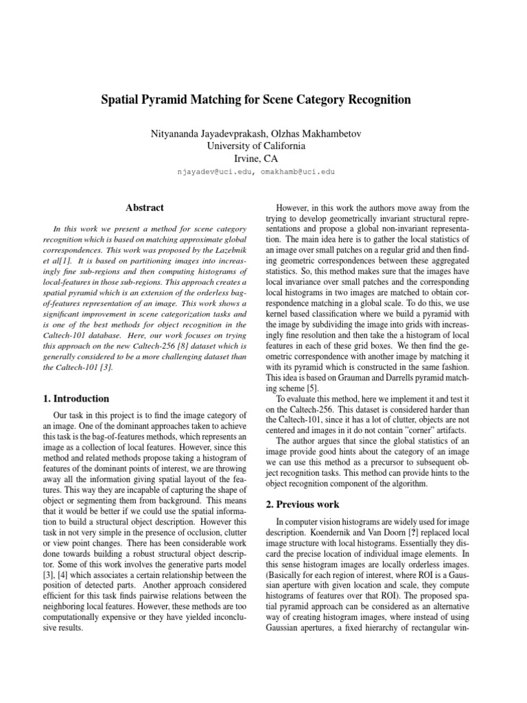 SPM Report | PDF | Support Vector Machine | Emerging Technologies