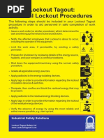 Fatigue Management Toolbox Talk | PDF | Occupational Safety And Health ...